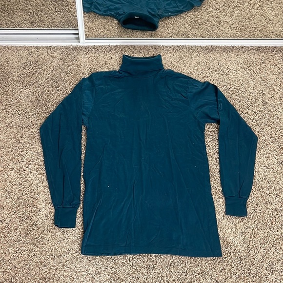Bogner | Tops | Vintage Bogner Turtleneck | Poshmark